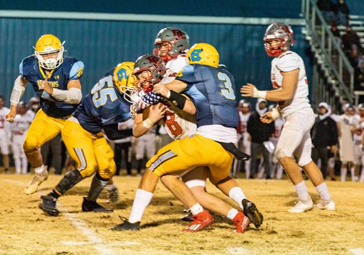 Central Hardin takes stand against Daviess County | High School Sports ...