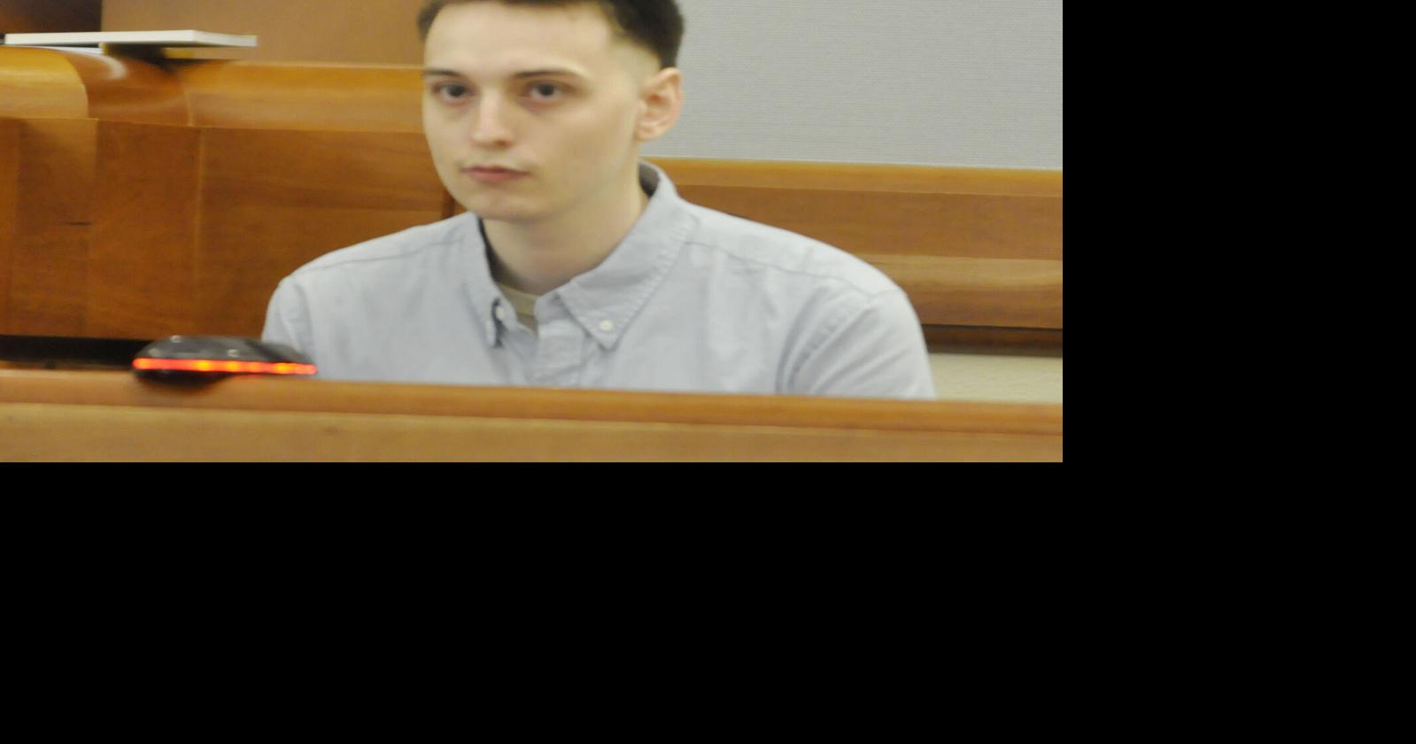 Jury returns guilty verdict in murder case | Crime And Courts ...