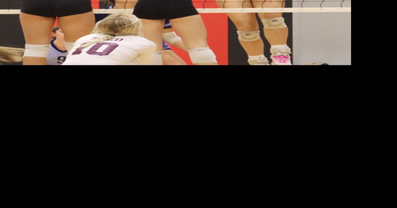 Atcher one of the best in CH volleyball history | News Alert ...