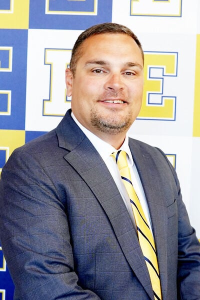 Henderson named new Elizabethtown High principal | Local News ...