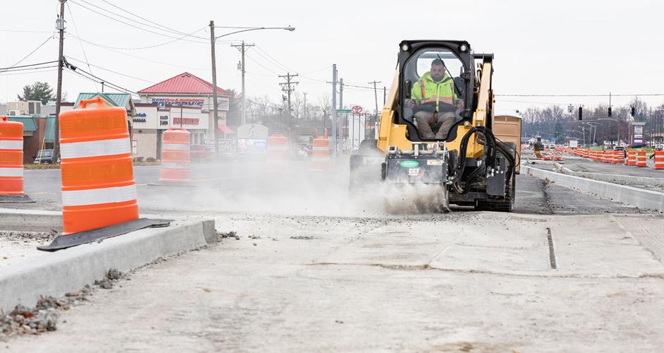 New Dixie design focused on safety, official says | Local News ...