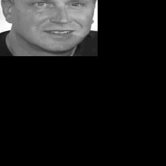 Barry Alan Borders | | thenewsenterprise.com