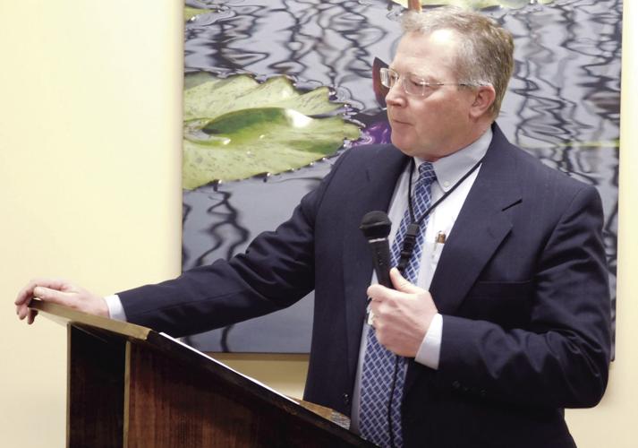 HMH Cancer Care Center joins UK research network | Local News ...
