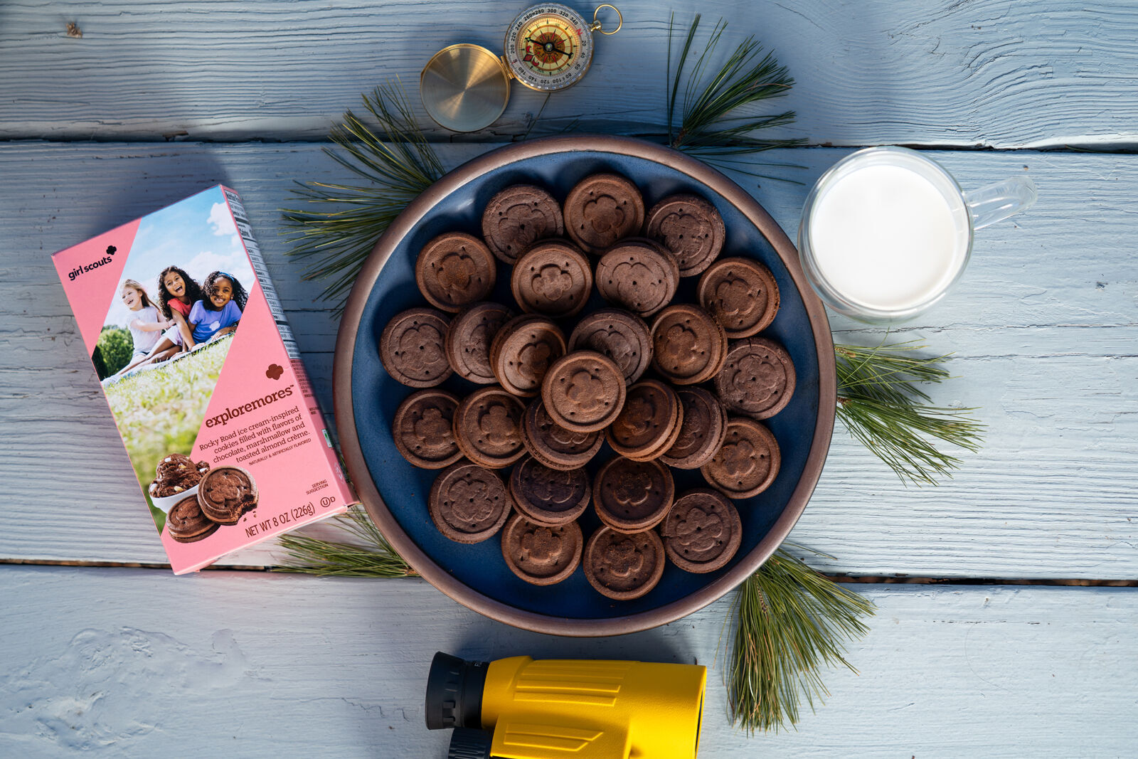 Girl Scouts announce new cookie for 2026 sales lineup | Local News ...
