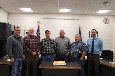 LaRue Fiscal Court creates new jobs to cut maintenance costs | Local ...