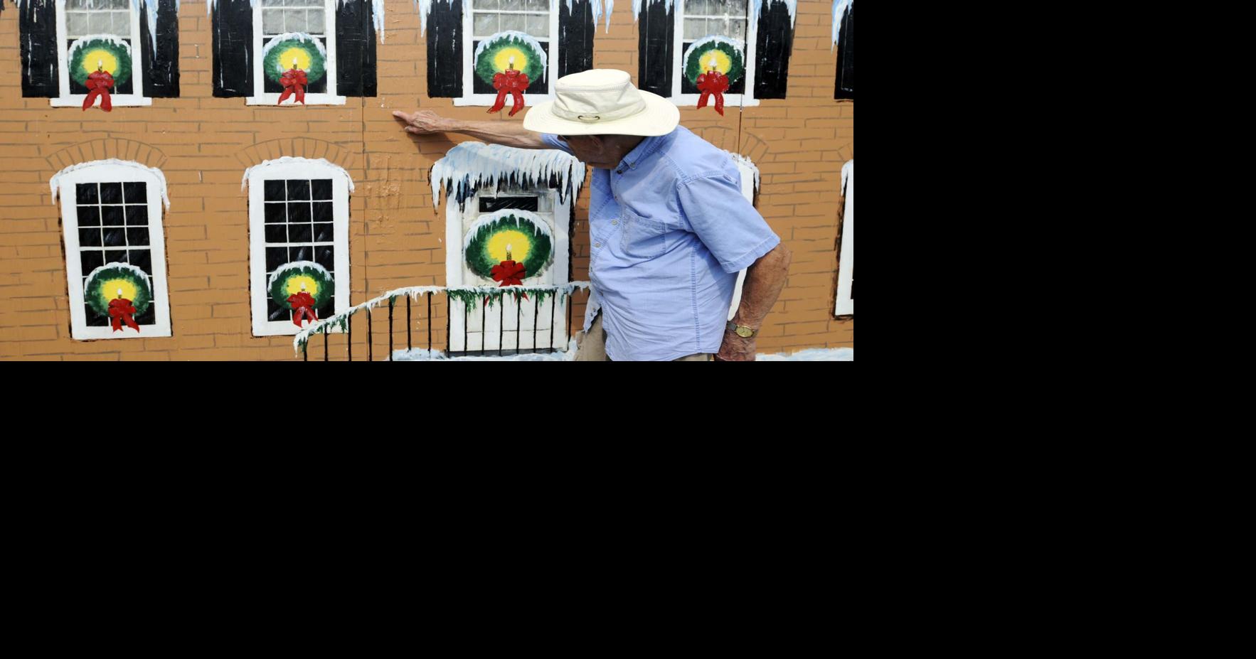 Preparing for Christmas | Pulse | thenewsenterprise.com