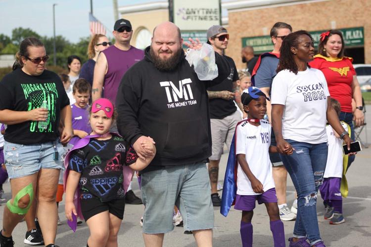 Parade celebrates Radcliff | Local News | thenewsenterprise.com