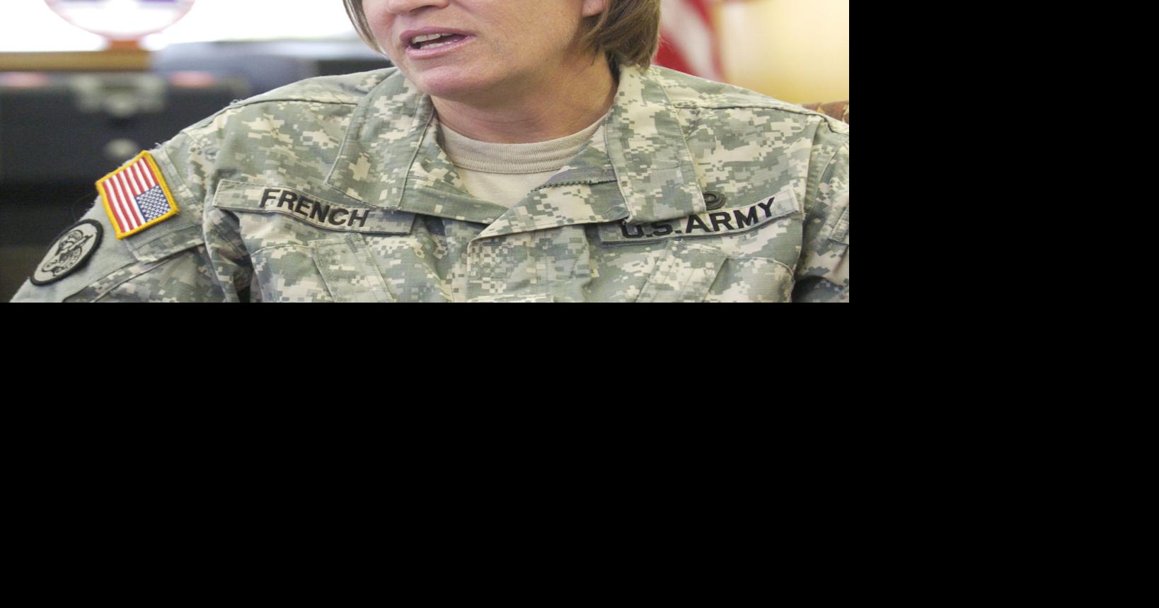 The Road to War: 3rd ESC will play dual role in Afghanistan | Local ...