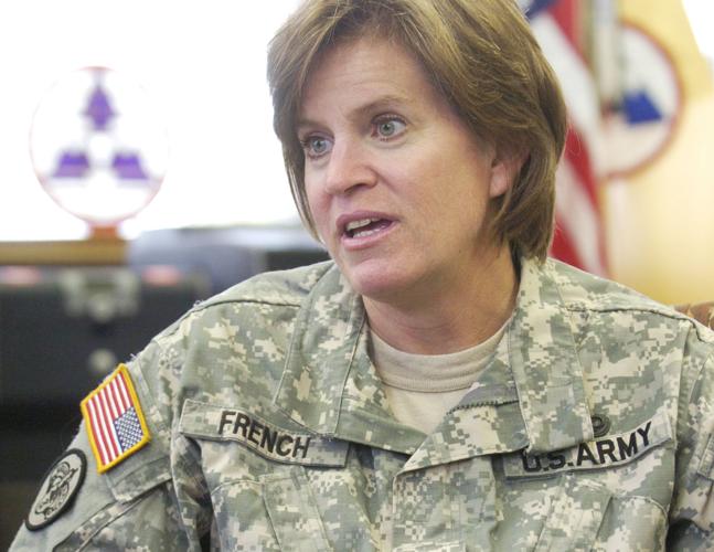The Road to War: 3rd ESC will play dual role in Afghanistan | Local ...
