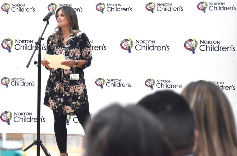 Locals react to Norton plans to build closer pediatric campus | Local ...