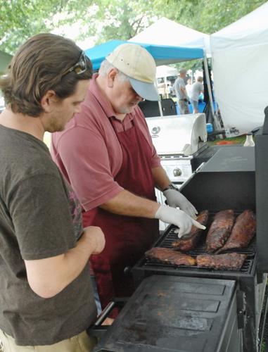 Glendale hosts barbecue, chili cook-off | Local News ...