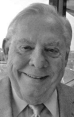 Dr. Norman M. Shumate | University | thenewsenterprise.com