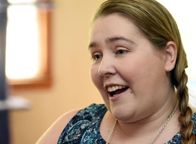 Radcliff woman hopes to shine on national stage | Local News ...