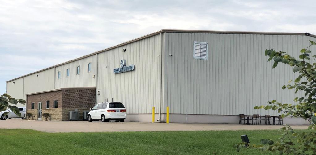 Kerr Office Group announces merger plans | Business | thenewsenterprise.com