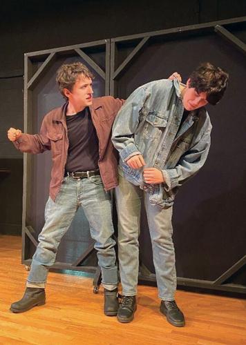 HCP brings ‘The Outsiders’ inside to the stage | Pulse ...