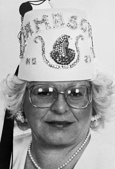 Christa R. Franklin | | thenewsenterprise.com