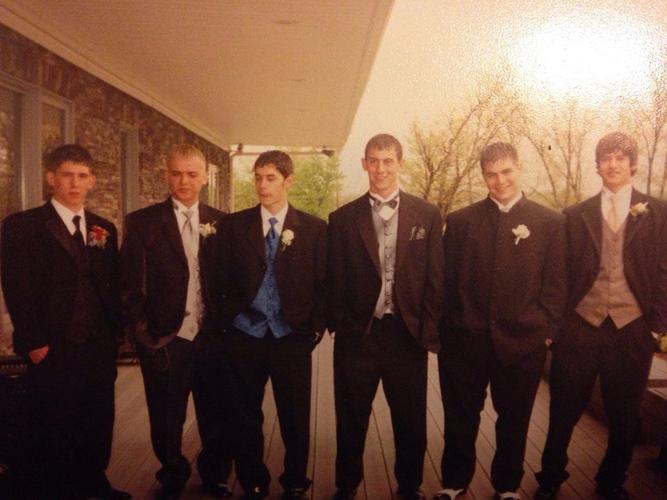 Ponder left lasting impression on friends | Local News ...