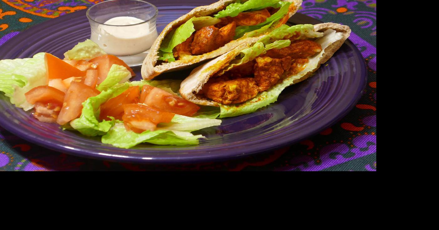 Enjoy the aroma while preparing shawarma at home | Taste ...