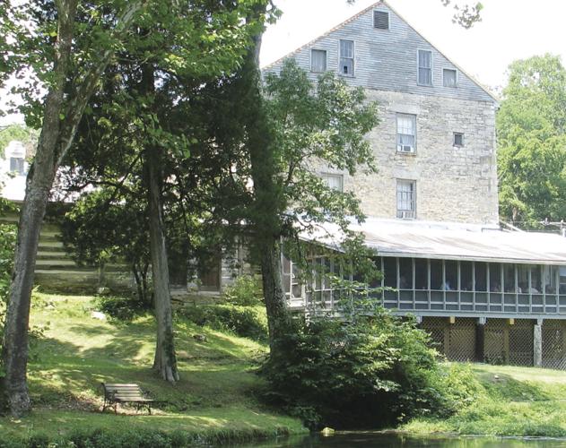 Doe Run Inn: A scenic dining excursion | News | thenewsenterprise.com