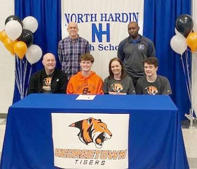 North’s Heuke signs with Georgetown for soccer | Sports ...