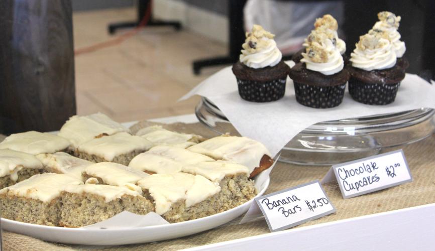 Radcliff bakery has grand opening | Local News | thenewsenterprise.com