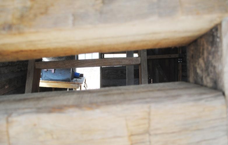 Stovall Cabin and other log sites could be torn down | Local News ...