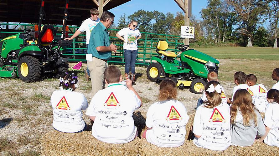 Progressive Ag Safety Day celebrates 20 years of safety education ...