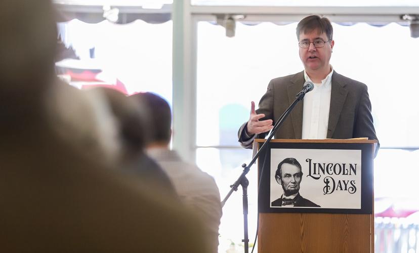Lincoln's family not immune from divide of Civil War | Local News ...