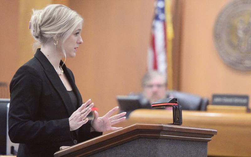 Prosecutor: 1 ‘bad idea’ caused 2 deaths at Waffle House | Crime And ...
