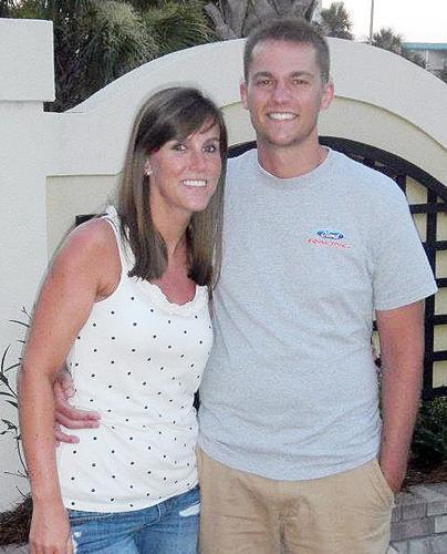 Nagy – Haycraft | Neighbors | thenewsenterprise.com