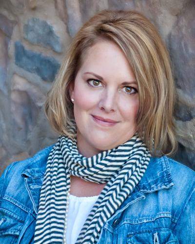 Author Angela Ricketts to sign books at Barr Memorial Library | Pulse ...