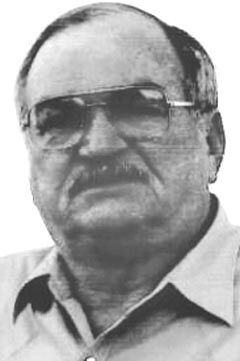 Robert Lane ‘Bob’ Sarver | | thenewsenterprise.com