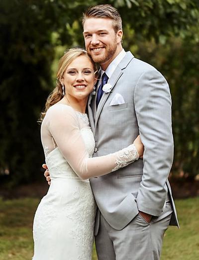 Sweeney wedding | Neighbors | thenewsenterprise.com