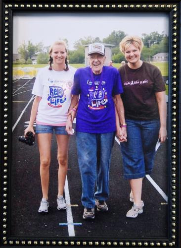 Strength, attitude mark Basham's life | Wednesday's Woman ...