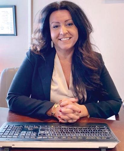 Insurance agent inspires team with compassion, generosity (copy ...