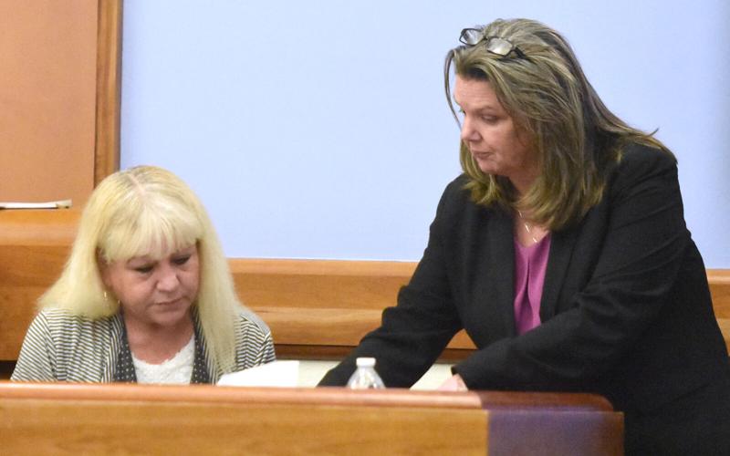 Prosecutor: 1 ‘bad idea’ caused 2 deaths at Waffle House | Crime And ...