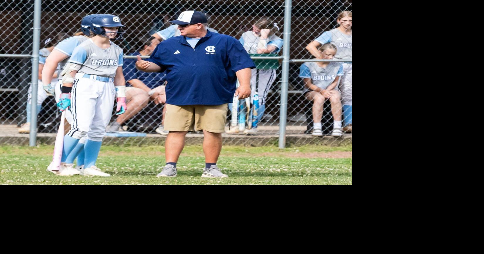 Goodman thankful for opportunity to lead Central Hardin softball | High ...