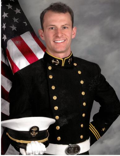Flanagan graduates from Naval Academy | Neighbors | thenewsenterprise.com