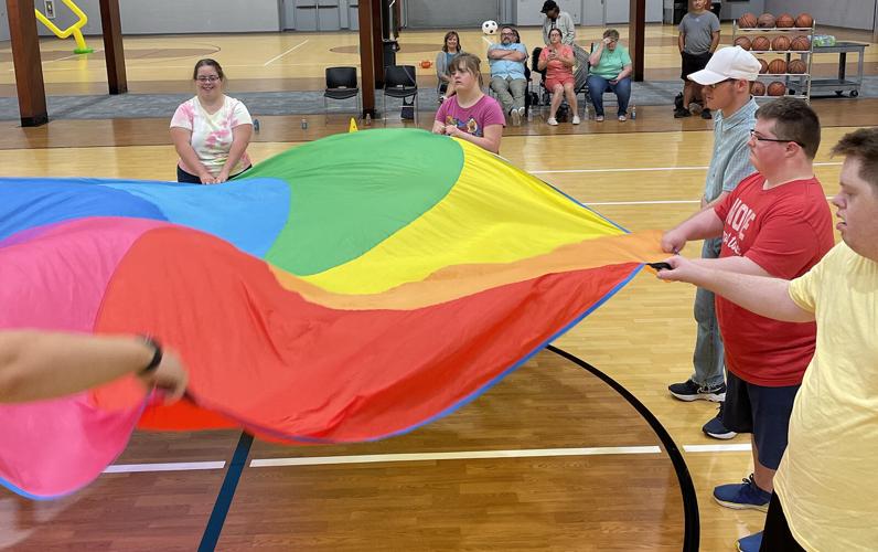 Residents able to SNAP into special E'town parks programming | Local ...