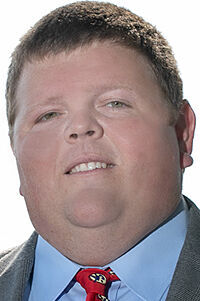 Area farmer elected vice president of national association | Local News ...