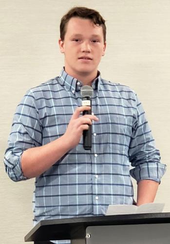 Elizabethtown Lions gather for meeting | Neighbors | thenewsenterprise.com