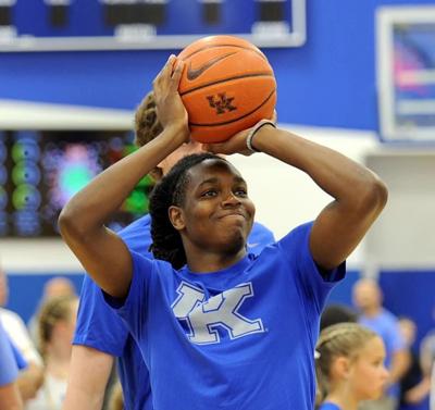 UK freshman Jasper Johnson named to FIBA U19 U.S. World Cup team ...