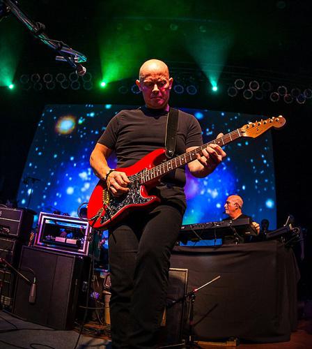 The sounds of Pink Floyd to be heard at State Theater | Pulse ...