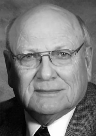 James Harold Brown | School | thenewsenterprise.com