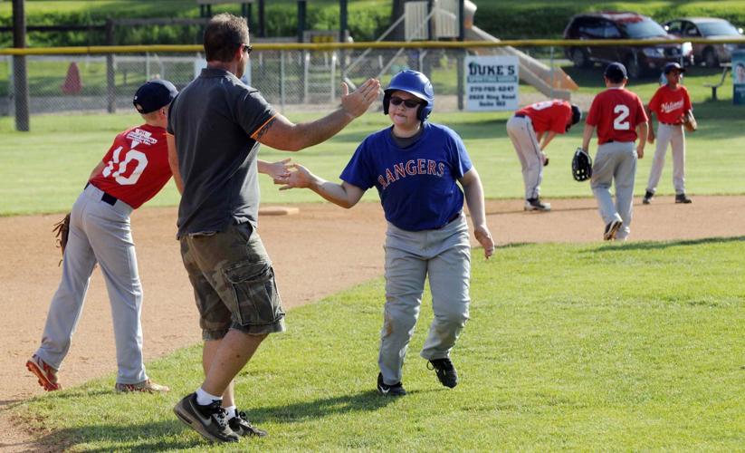 Trey Sweet: Playing the game he loves | Local News | thenewsenterprise.com