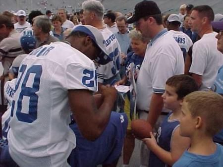 SEMI-PRO FOOTBALL: Kentucky Wolverines are in the DRIVER's seat (04/14 ...