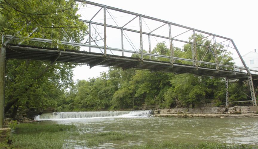 White Mills bridge closed | Local News | thenewsenterprise.com