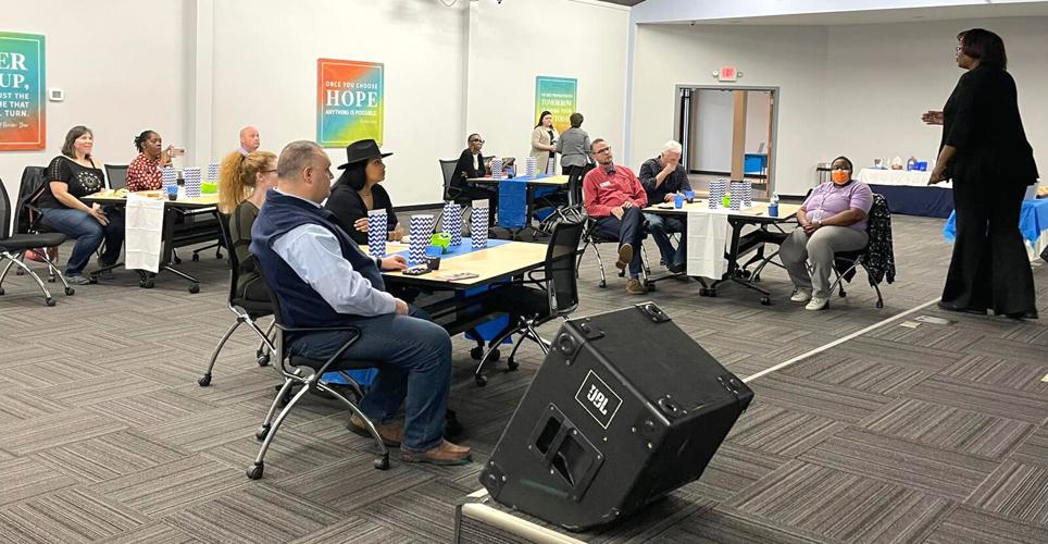 Networking for a Cause promotes local non-profits | Local News ...