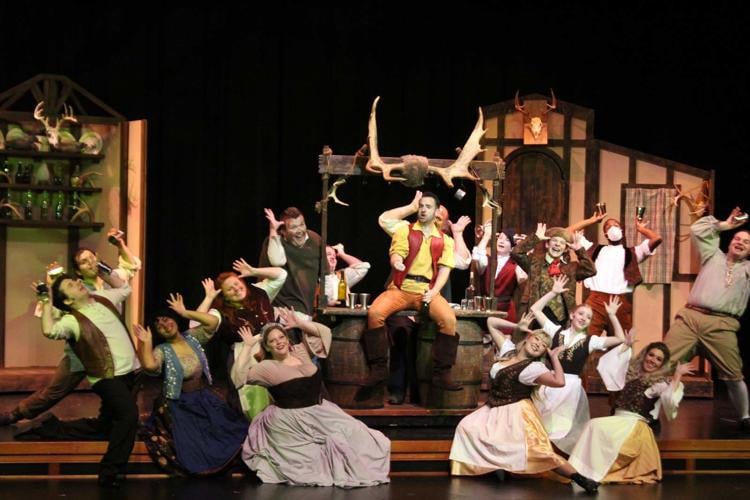 The PAC invites community to ‘Be Our Guest’ | Pulse | thenewsenterprise.com