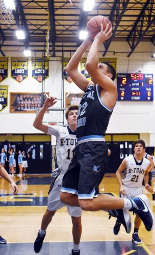 BOYS' PREP HOOPS: Central Hardin 56, Elizabethtown 33 (01/09) | Sports ...